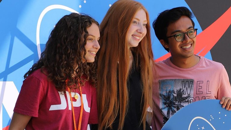 Explore Programs & Apply – JPL Internships | NASA JPL Education