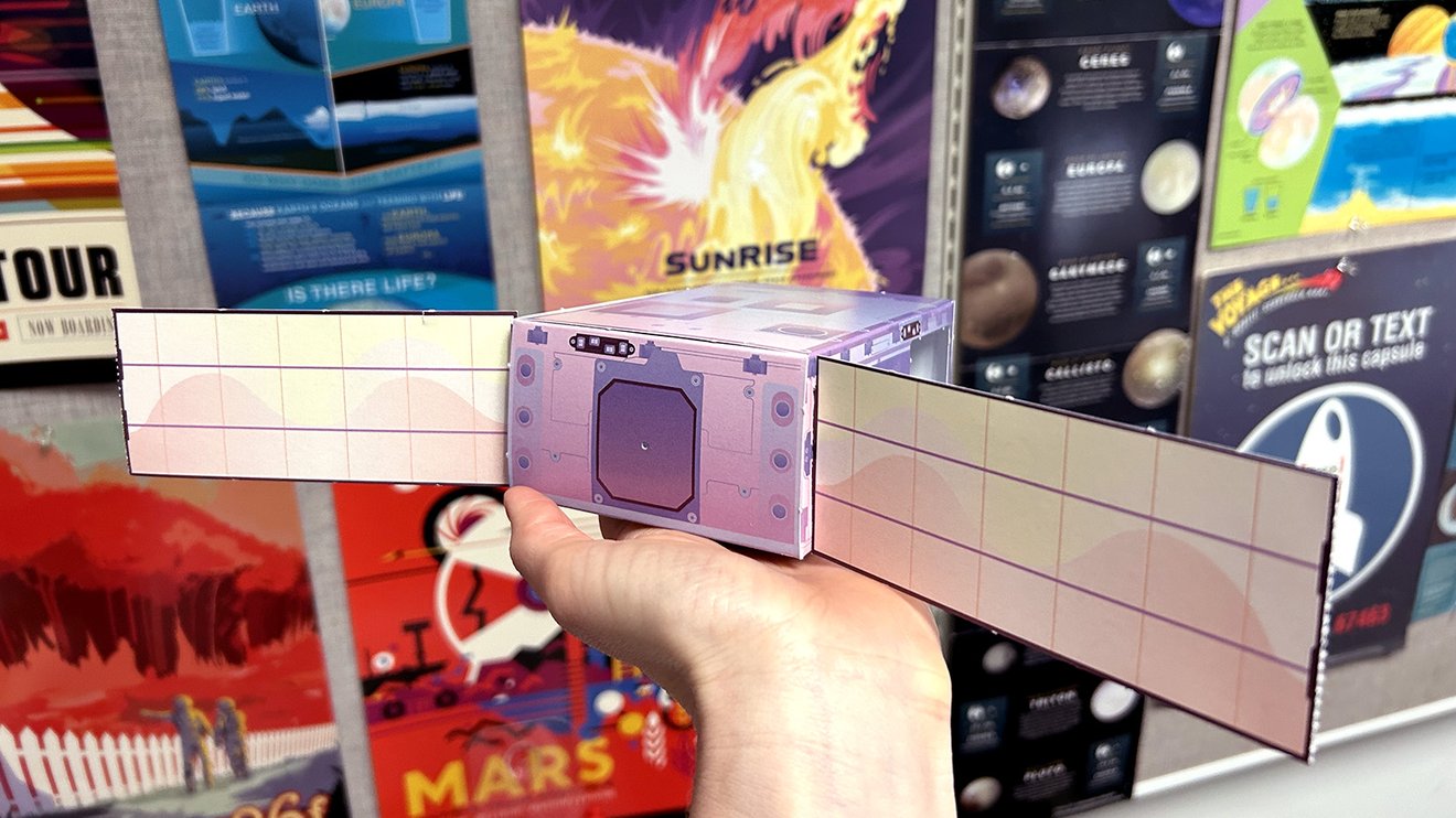 How to Make a Pinhole Camera – Science Project | NASA JPL Education