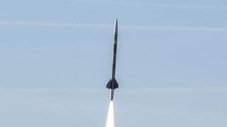 Build a Rocket and More With Shapes – Math Project | NASA JPL Education