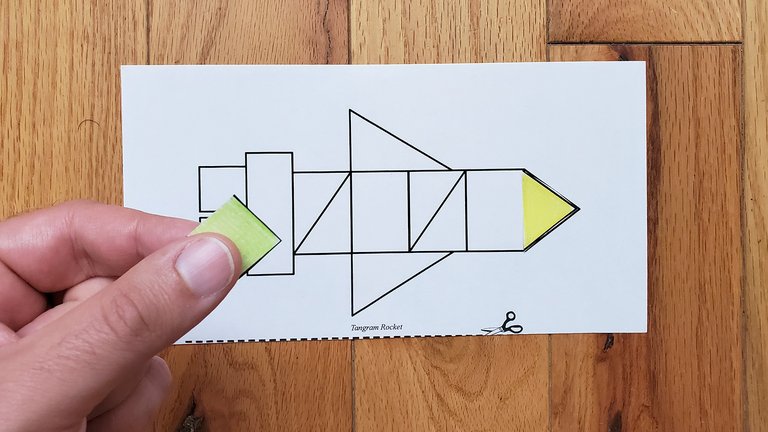 Build a Rocket and More With Shapes – Math Project | NASA JPL Education