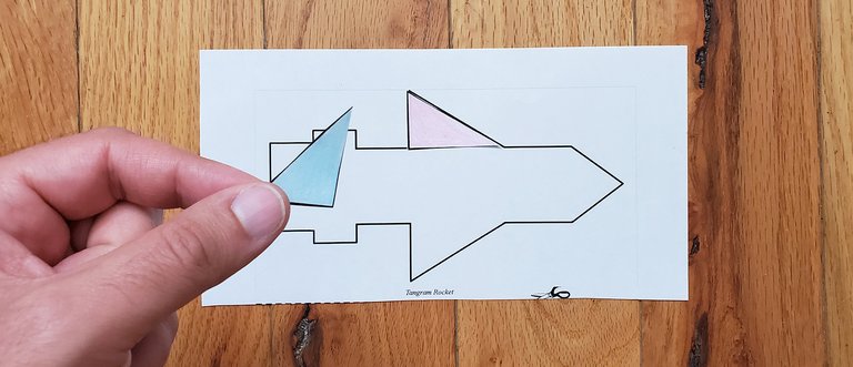 Build a Rocket and More With Shapes – Math Project | NASA JPL Education