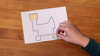 Build a Rover and More With Shapes – Math Project | NASA JPL Education