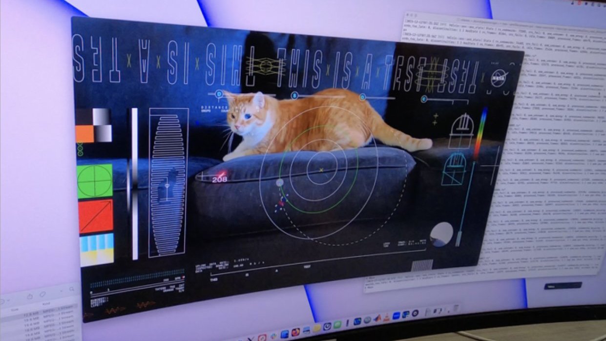 NASA Streams Historic Video from Deep Space | NASA Jet Propulsion Laboratory (JPL)