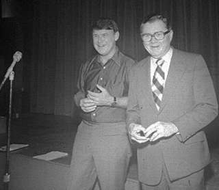 Gen. Charles H. Terhune (1916-2006)