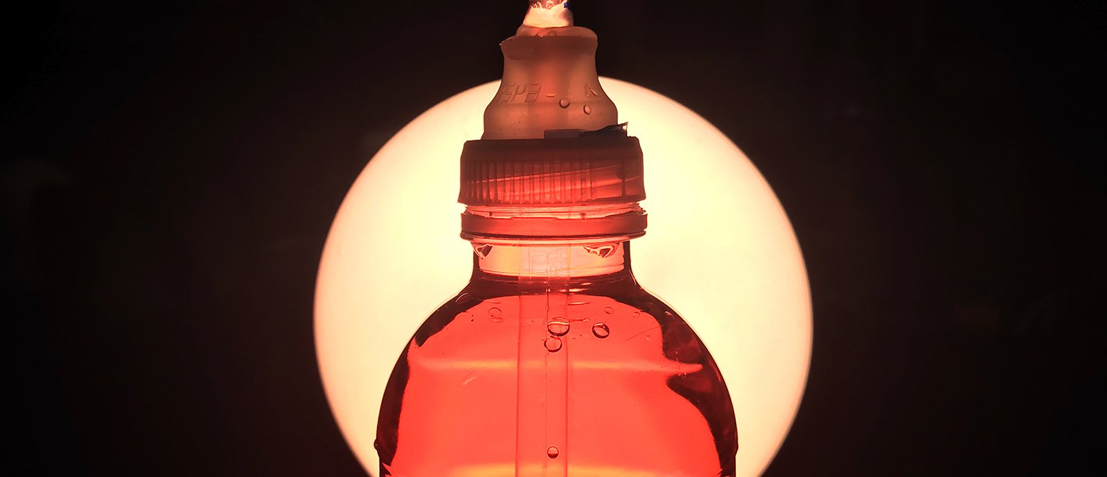 Thermal Expansion Model – Science Lesson | NASA JPL Education