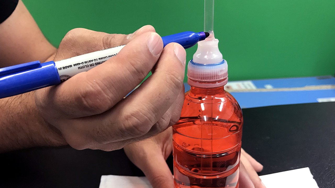 Thermal Expansion Model – Science Lesson | NASA JPL Education