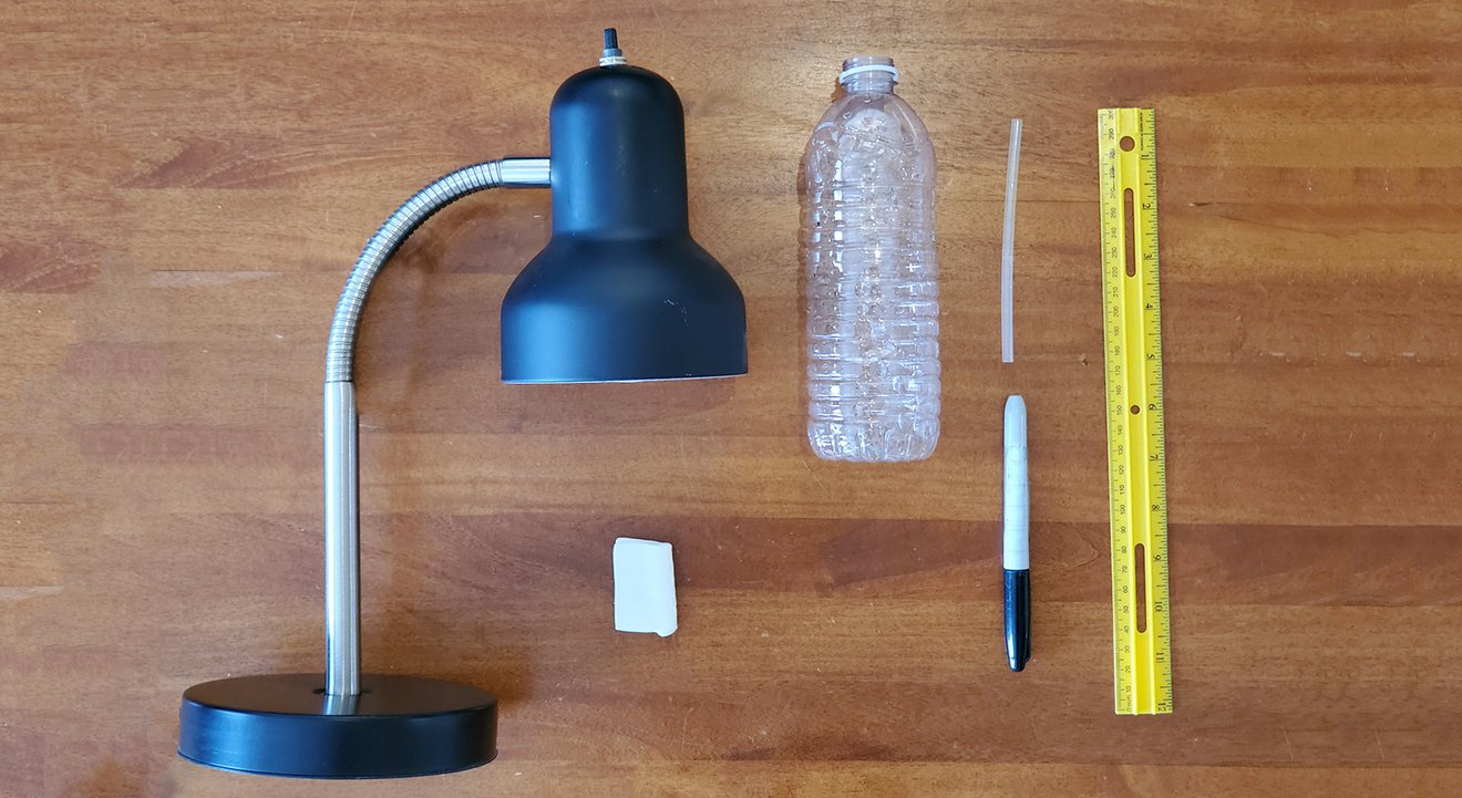 How Warming Water Causes Sea Level Rise – Science Project | NASA JPL ...