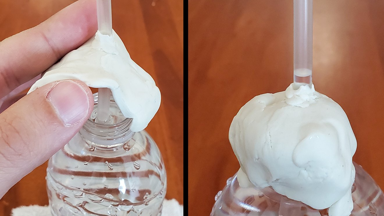 How Warming Water Causes Sea Level Rise – Science Project | NASA JPL ...