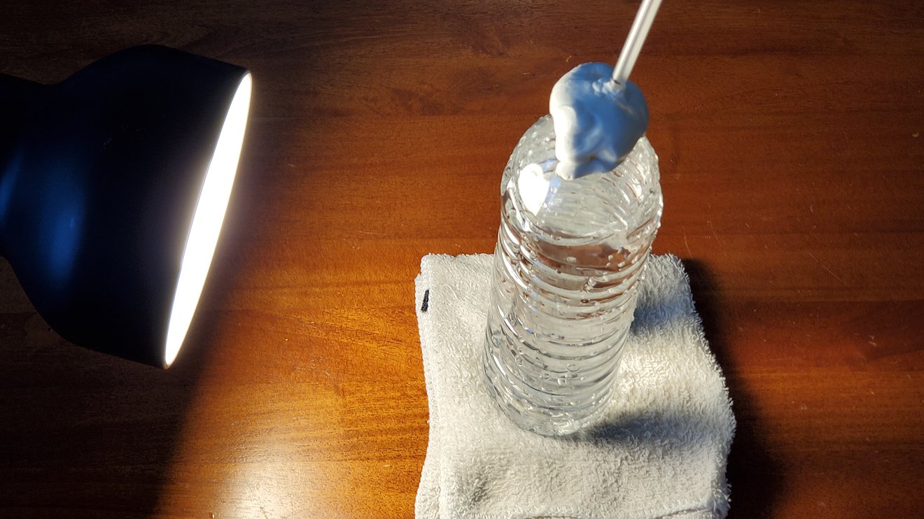 How Warming Water Causes Sea Level Rise – Science Project | NASA JPL ...