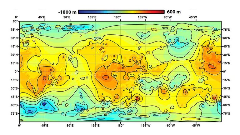 Making Topographic Maps – Science Lesson | NASA JPL Education
