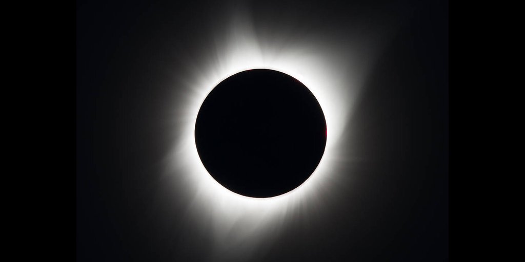 Hermit Eclipse Science Mechanics Of Solar Eclipses AI, Citizen