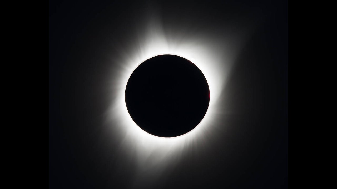 The Science of Solar Eclipses and How to Watch With NASA – Teachable ...