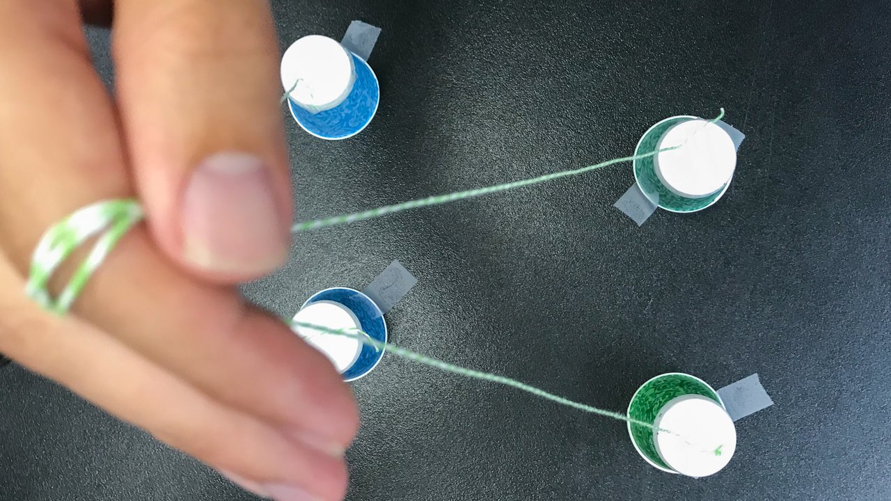 Tracking Spacecraft With Trilateration | NASA Jet Propulsion Laboratory ...