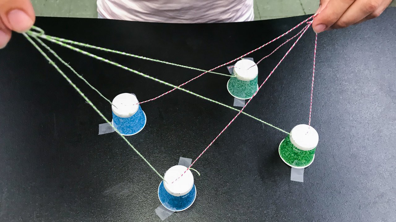 Tracking Spacecraft With Trilateration | NASA Jet Propulsion Laboratory ...