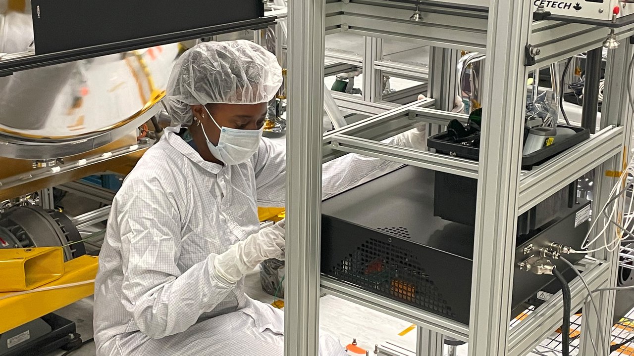 September 2021 - Instrumental: Engineers Who Make Science Possible ...