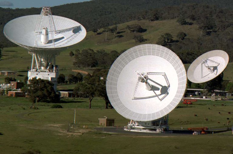 November 2018 - Deep Space Network | NASA Jet Propulsion Laboratory (JPL)