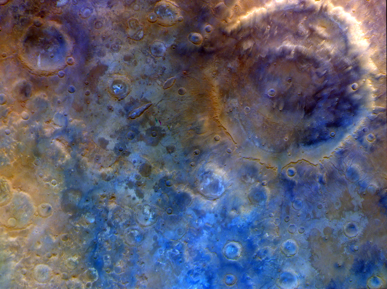 NASA’s Psyche Mission Aces Mars Flyby, Targets Metal-Rich Asteroid ...