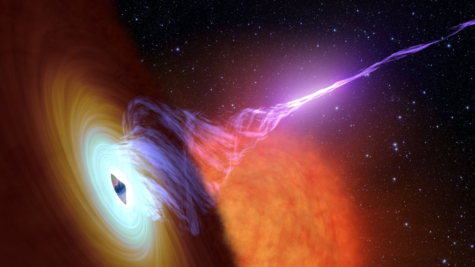 Astronomy and Physics - Science - NASA Jet Propulsion Laboratory | NASA ...