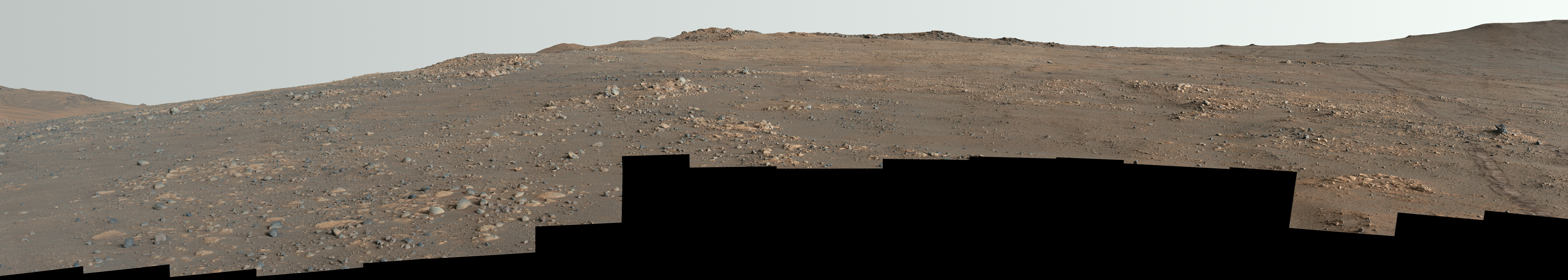NASA’s Perseverance Rover Snaps Selfie in Mars’ Western Frontier | NASA ...