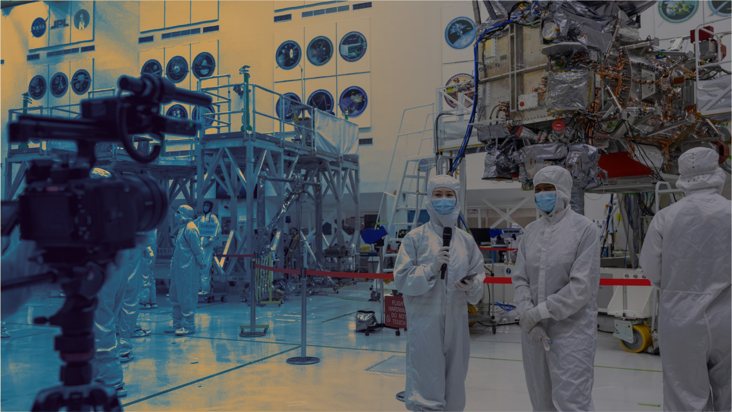 Media Services | NASA Jet Propulsion Laboratory (JPL)
