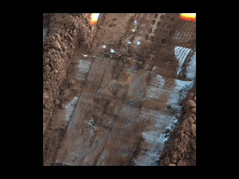 Phoenix Site on Mars May be in Dry Climate Cycle Phase | NASA Jet ...