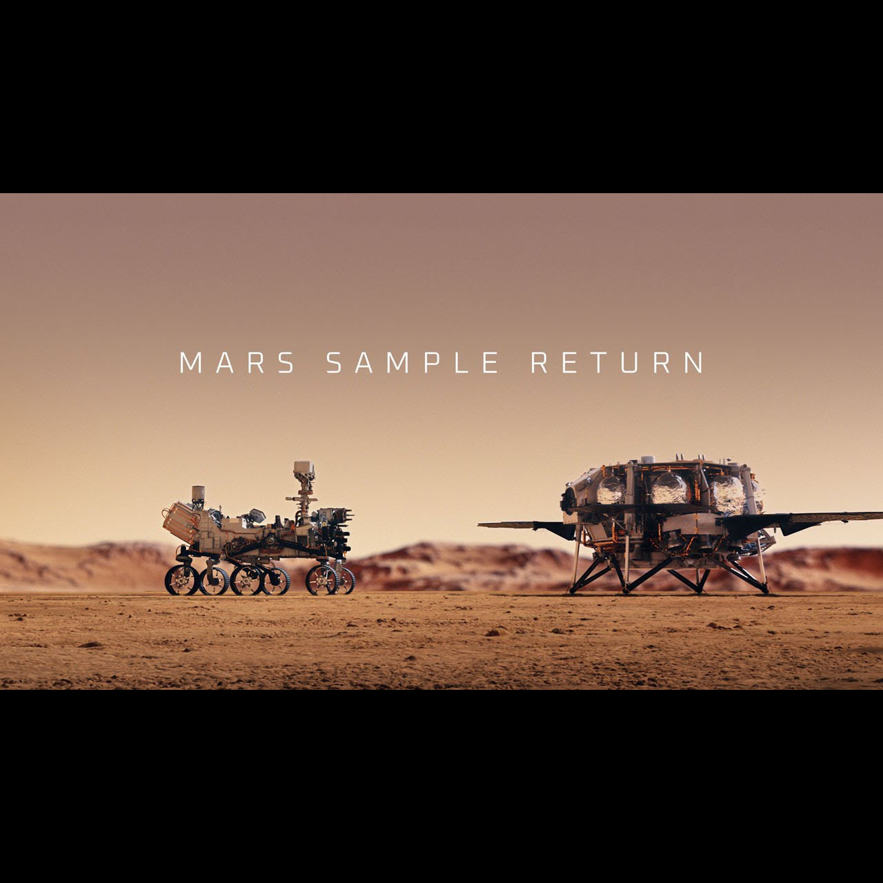 Mars Sample Return: Bringing Mars Rock Samples Back to Earth