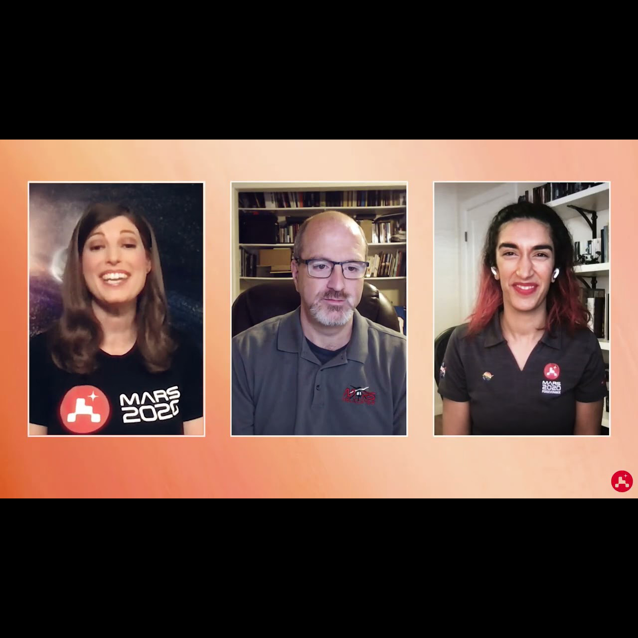 Mars Report: Update on NASA’s Perseverance Rover & Ingenuity Helicopter