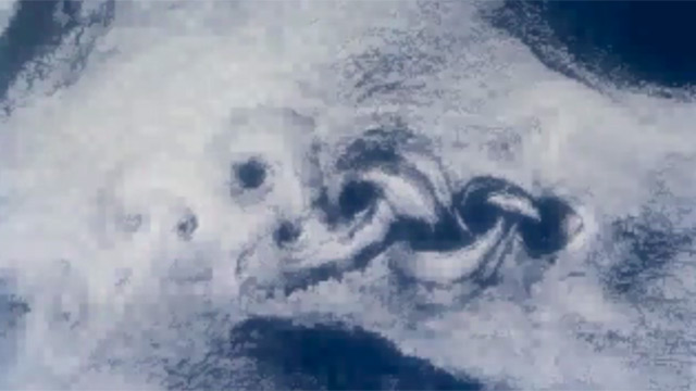 Hidden Secrets of Hurricanes