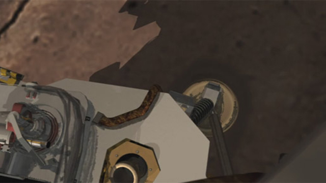 How Phoenix Gets a Look at its Footing