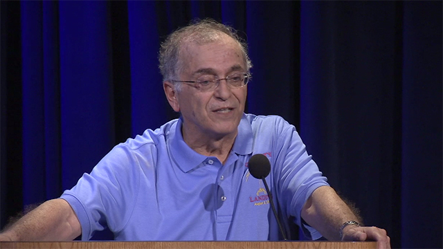 15 Years of JPL achievements under Director Charles Elachi