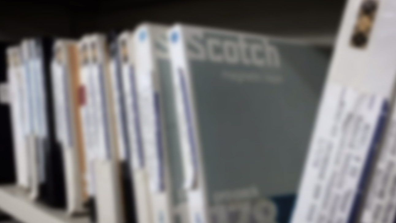 History Rediscovered: Early Space Age Tapes