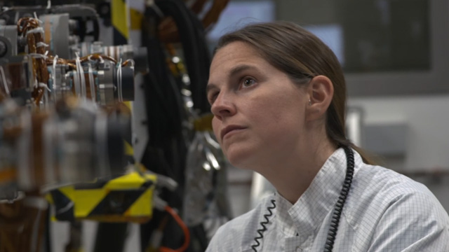 Mars 2020 Perseverance Rover Sample Caching System