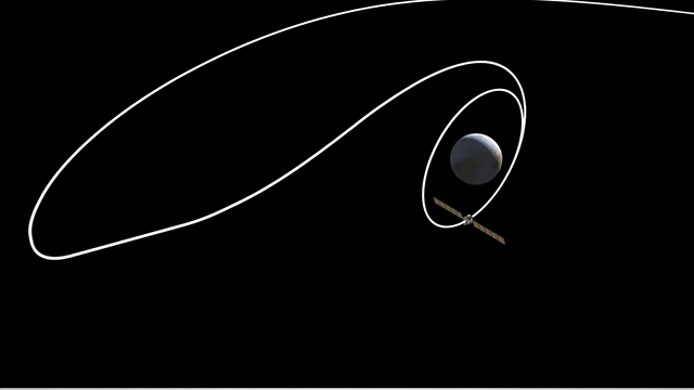 Destination Dwarf Planet: Dawn Approaches Ceres | NASA Jet Propulsion ...