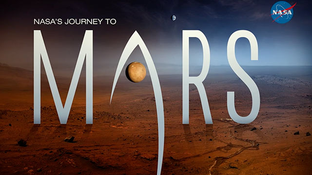 50 Years of Mars Exploration