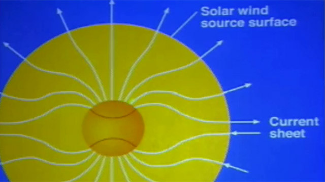 The Solar Wind and the Interstellar Medium