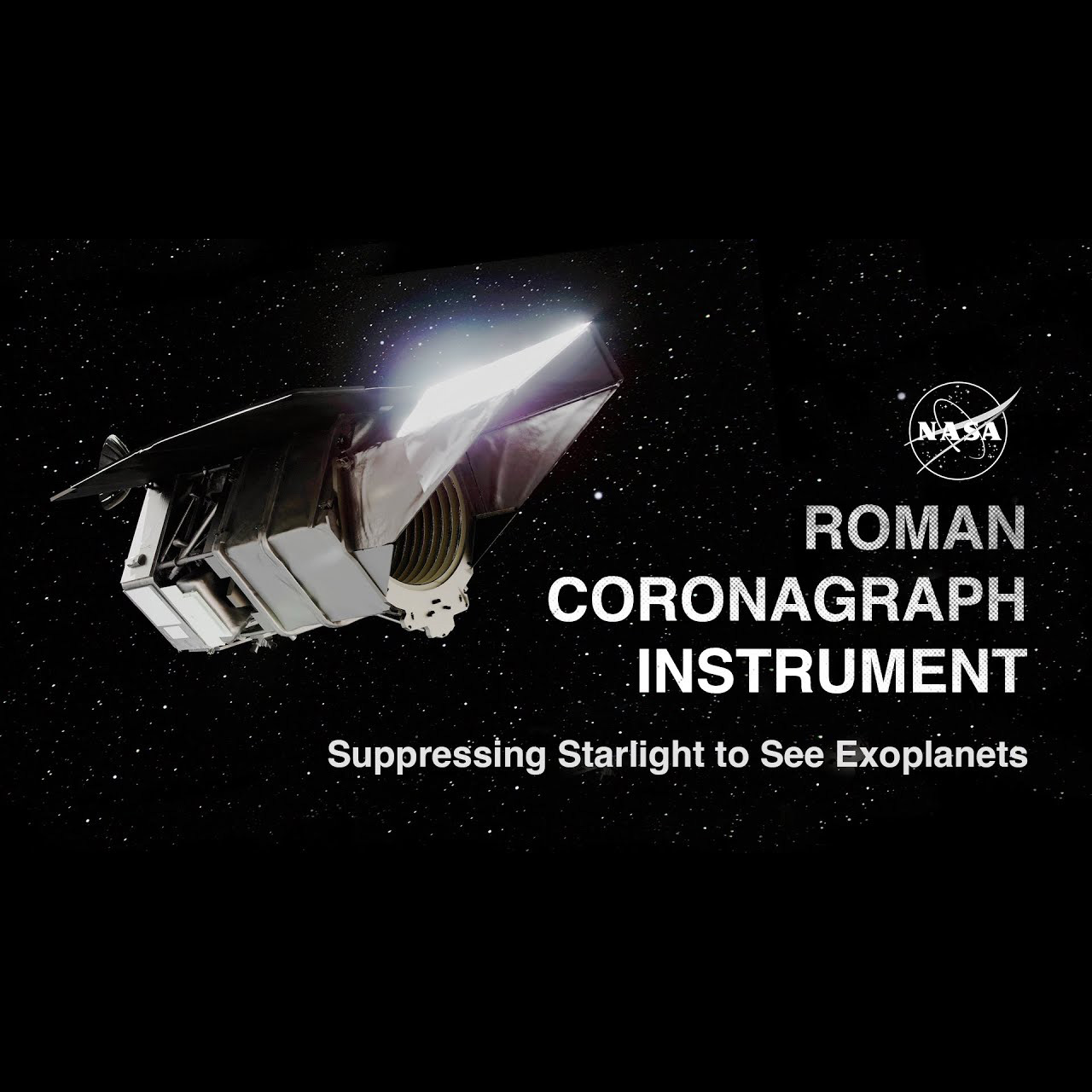 Seeing Exoplanets Like Never Before With the Roman Coronagraph ...